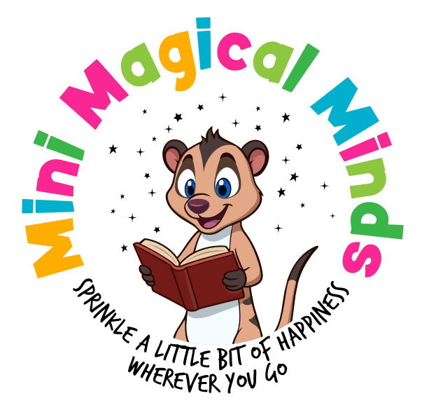 Home - Mini Magical Minds