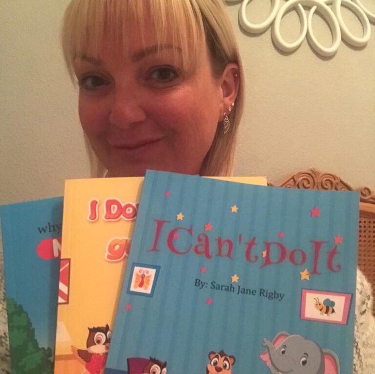 Home - Mini Magical Minds